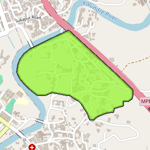 Devad, Panvel, Mumbai - Map, Pin Code, Locations, Photos, Property ...