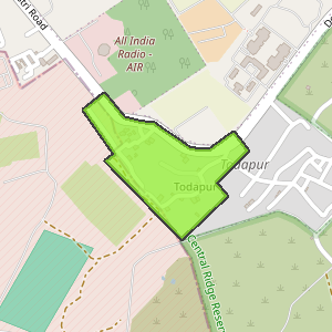 Todapur, Pusa, Delhi - Map, Pin Code, Locations, Photos, Property ...