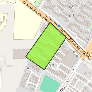 Pocket 7, Vasant Kunj, Delhi - Map, Pin Code, Locations, Photos ...