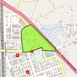 Sector 7, New Panvel East, Mumbai - Map, Pin Code, Locations, Photos ...