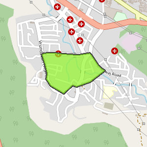 Usha Nagar, Khopoli, Mumbai - Map, Pin Code, Locations, Photos ...