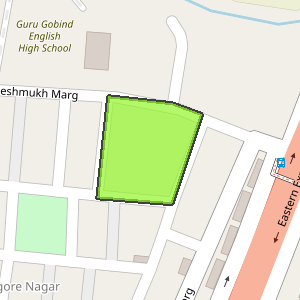 Group Number 7, Vikhroli East, Mumbai - Map, Pin Code, Locations ...