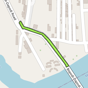 Old Sangvi Bopodi Road, Dapodi, Pune - Map, Locations, Photos, Property ...