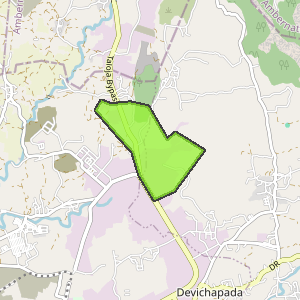 Phase 1, Taloja, Mumbai - Map, Pin Code, Locations, Photos, Property ...