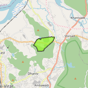 Khairpada, Virar East, Mumbai - Map, Pin Code, Locations, Photos ...