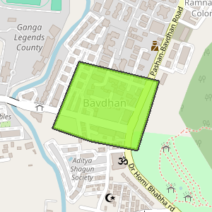 Pakharbaug Society, Bavdhan, Pune - Map, Pin Code, Locations, Photos ...