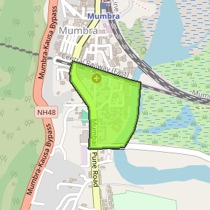 Zainy Colony, Bhiwandi, Mumbai - Map, Pin Code, Locations, Photos ...