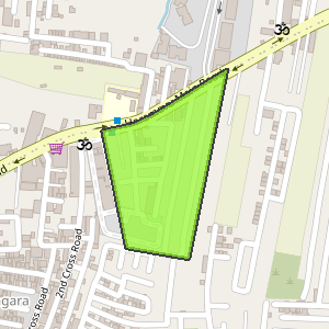 Rajkumar Layout, Kalkere, Bengaluru - Map, Pin Code, Locations, Photos ...