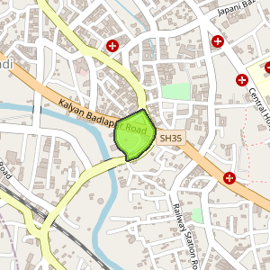 Section 17, Ulhasnagar, Mumbai - Map, Pin Code, Locations, Photos ...