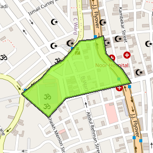 Mumbadevi Area, Bhuleshwar, Mumbai - Map, Pin Code, Locations, Photos ...