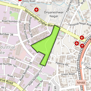 Ambika Nagar No. 2, Thane West, Mumbai - Map, Pin Code, Locations, Photos, Property Overview ...