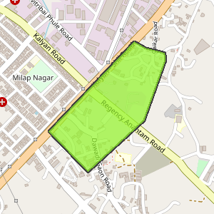 Golavli, Dombivli East, Mumbai - Map, Pin Code, Locations, Photos, Property Overview - Dwello