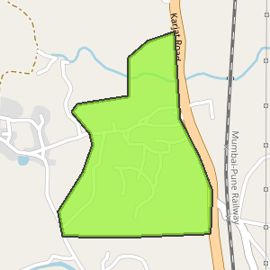 Damat, Neral Region, Mumbai - Map, Pin Code, Locations, Photos ...