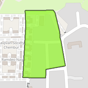 Ramdeo Nagar, Chembur East, Mumbai - Map, Pin Code, Locations, Photos ...