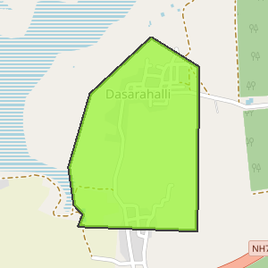 Dasarahalli, Bengaluru - Map, Pin Code, Locations, Photos, Property ...