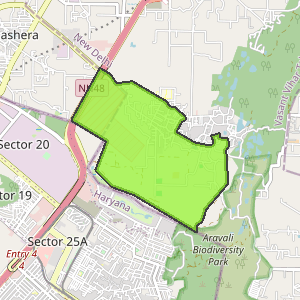 Rajokri Village, Rajokri, Delhi - Map, Pin Code, Locations, Photos ...