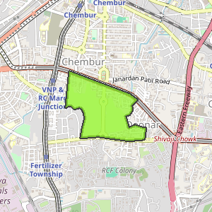 Borla, Chembur East, Mumbai - Map, Pin Code, Locations, Photos ...