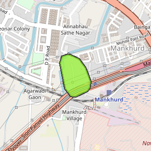 Jayhind Nagar, Mankhurd, Mumbai - Map, Pin Code, Locations, Photos ...