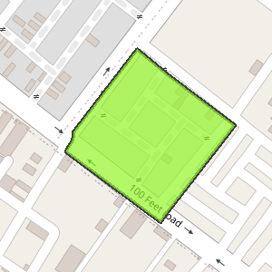 Pocket 1 Sector-20, Rohini, Delhi - Map, Pin Code, Locations, Photos ...