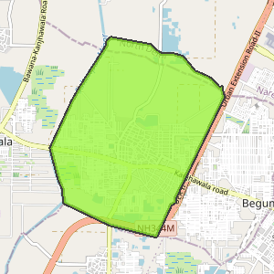 Karala, Delhi - Map, Pin Code, Locations, Photos, Property Overview ...