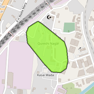 Kasaiwada, Kurla East, Mumbai - Map, Pin Code, Locations, Photos ...