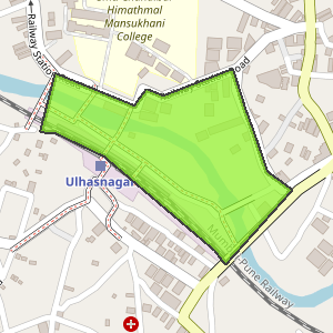 Sector 29, Ulhasnagar, Mumbai - Map, Pin Code, Locations, Photos ...