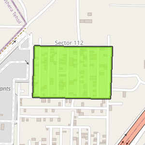 Block E, Choma, Gurugram - Map, Pin Code, Locations, Photos, Property ...