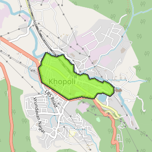 Laxminagar, Khopoli, Mumbai - Map, Pin Code, Locations, Photos ...