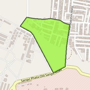 Swami Vivekananda Nagar, New Sangavi, Pune - Map, Pin Code, Locations ...