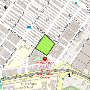 Block 28C, Karol Bagh, Delhi - Map, Pin Code, Locations, Photos ...