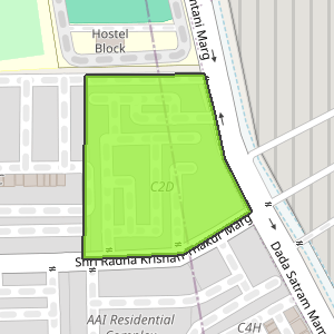 Block C 4D, Janakpuri, Delhi - Map, Pin Code, Locations, Photos ...