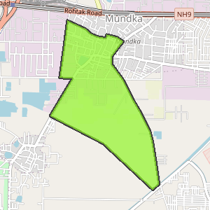 Mundka Village, Mundka, Delhi - Map, Pin Code, Locations, Photos ...