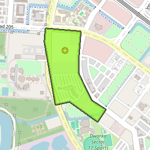 Pocket A, Dwarka, Delhi - Map, Pin Code, Locations, Photos, Property ...