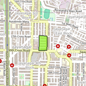 Geetha Colony, Jayanagar, Bengaluru - Map, Pin Code, Locations, Photos ...