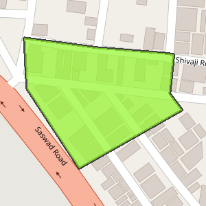 Nataraj Colony, Hadapsar, Pune - Map, Pin Code, Locations, Photos ...