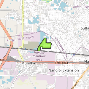 Satya Enclave, Kirari Suleman Nagar, Delhi - Map, Pin Code, Locations ...