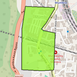 Shailesh Nagar, Bhiwandi, Mumbai - Map, Pin Code, Locations, Photos, Property Overview - Dwello