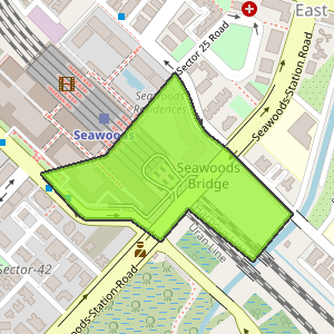 Sector 30, Nerul, Mumbai - Map, Pin Code, Locations, Photos, Property ...