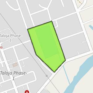 Sector 8, Taloja, Mumbai - Map, Pin Code, Locations, Photos, Property ...