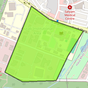 NRPC Colony, Delhi - Map, Pin Code, Locations, Photos, Property ...