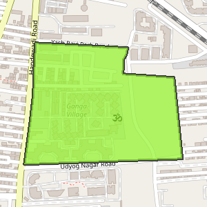 Udyog Nagar, Hadapsar, Pune - Map, Pin Code, Locations, Photos ...