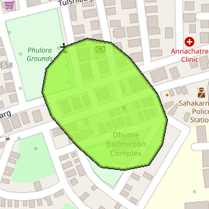 Rajendra Society, Parvati, Pune - Map, Pin Code, Locations, Photos ...
