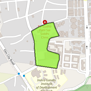 Laxmi Nagar, Goregaon East, Mumbai - Map, Pin Code, Locations, Photos ...