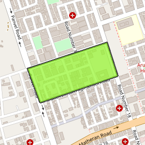 Sector 2, New Panvel East, Mumbai - Map, Pin Code, Locations, Photos ...