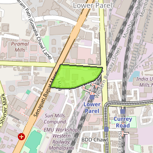 Nagin Nagar Chawl, Lower Parel, Mumbai - Map, Pin Code, Locations ...