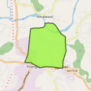 Bhare, Pune - Map, Pin Code, Locations, Photos, Property Overview - Dwello