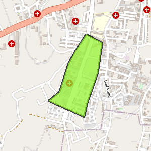 RMC Garden, Wagholi, Pune - Map, Pin Code, Locations, Photos, Property ...