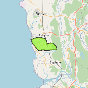 Haranwali, Palghar, Mumbai - Map, Pin Code, Locations, Photos, Property ...