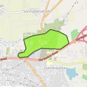 Hullur Amanikere, Hoskote, Bengaluru - Map, Pin Code, Locations, Photos ...