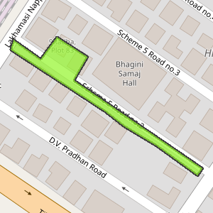 Rd Number 2, Dadar East, Mumbai - Map, Pin Code, Locations, Photos ...